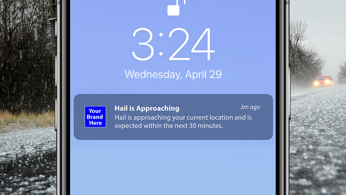 Advanced Weather Alerting Solutions | Baron Weather