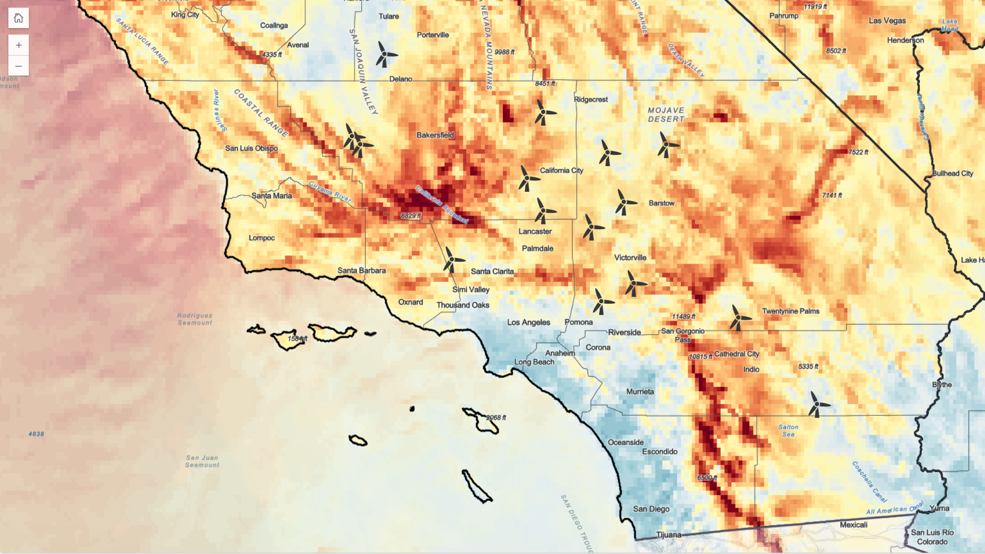 Elevate Your GIS Analysis with Weather Layers | Baron Weather
