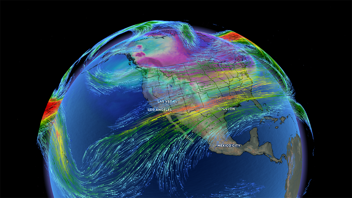 High-Res Weather Modeling for Forecasts | Baron Weather